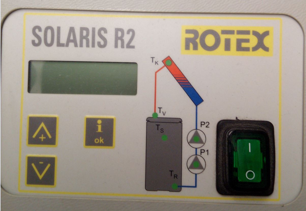 Heizsysteme Hersteller